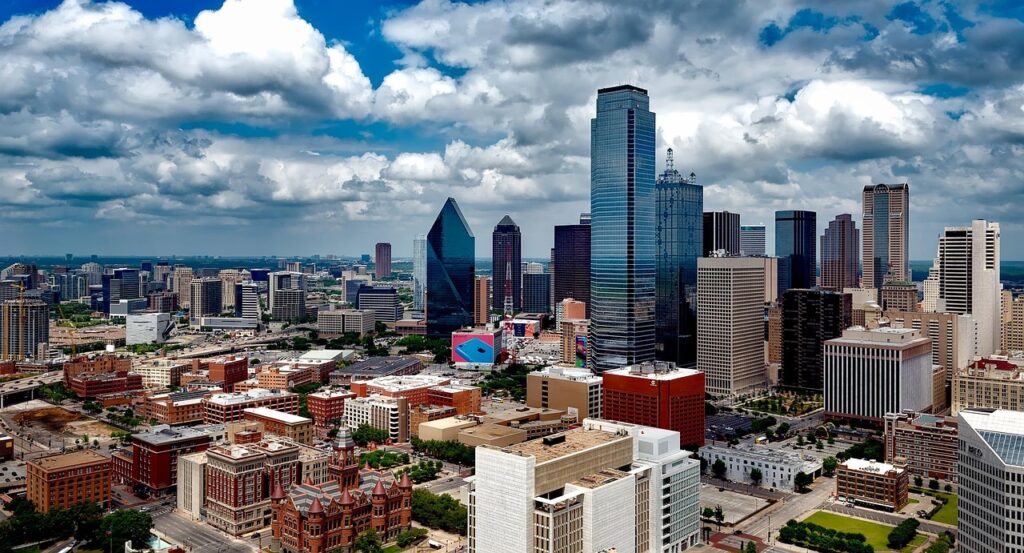 Dallas Attractions – Genuinewbe Travel